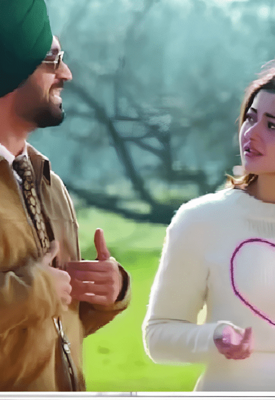 Bollywood Ban Backlash: Diljit Dosanjh Defies Political Barriers - What's Happening